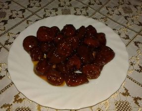 Tavë peshku ( Receta gatimi nga Leonora Pane ) - Kuzhinaime.al