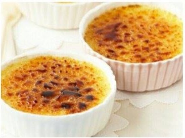 Krem qumështi ( Receta gatimi nga Bukurie Nexhipi ) - Kuzhinaime.al