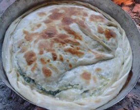 Fillimi - Kuzhinaime.al